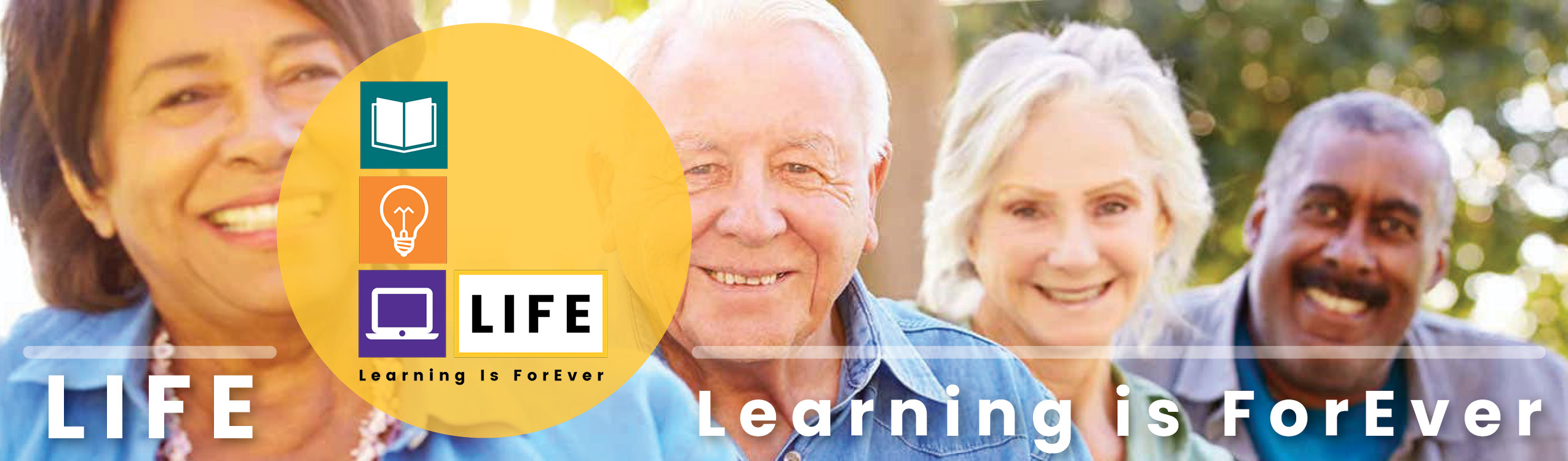 A LIFE (Learning is ForEver) Program - Continuing Education and Outreach | UWSP